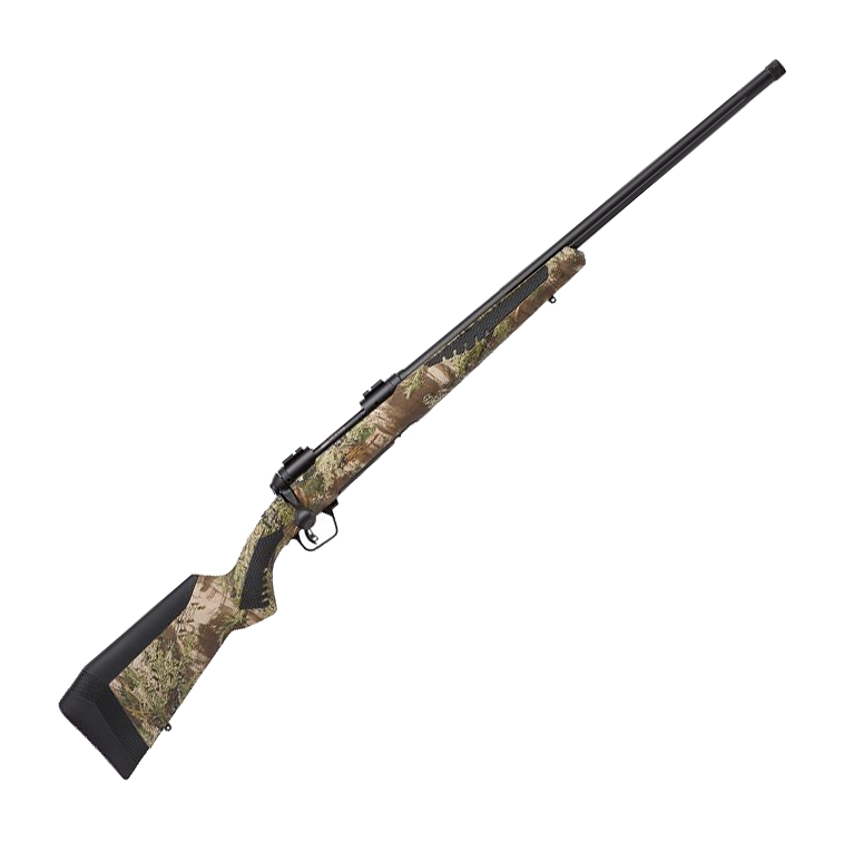 Savage Arms 110 Predator Bolt-Action Rifle | Mack's Prairie Wings